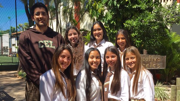 Centro de Estudiantes – CEL